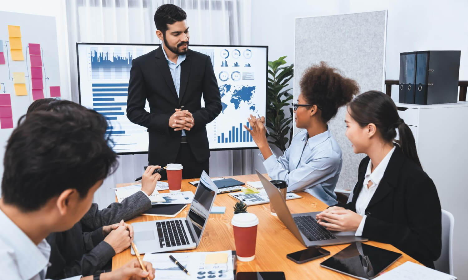 Discover the Best Digital Marketing Company in Kerala - Silverhost